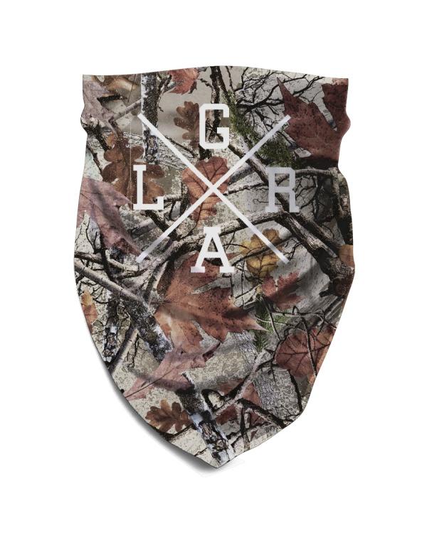 LRXGA Tube Scarve - Surfemotions.ch