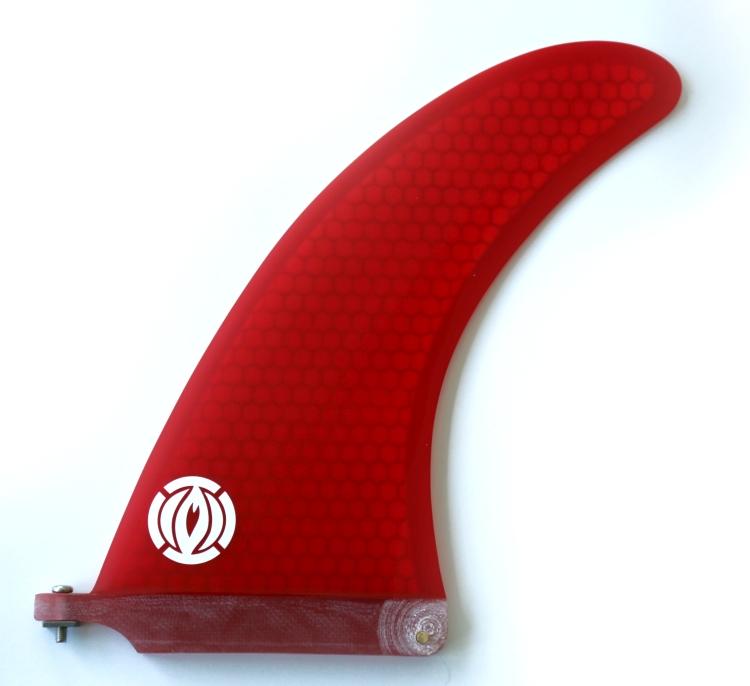 Glasfiber Wave Fin - Surfemotions.ch