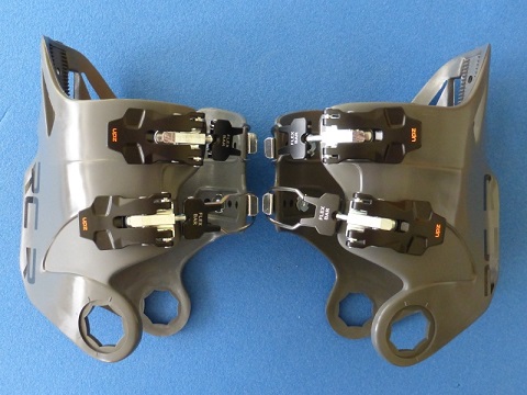 UPZ RCR Cuff - Surfemotions.ch