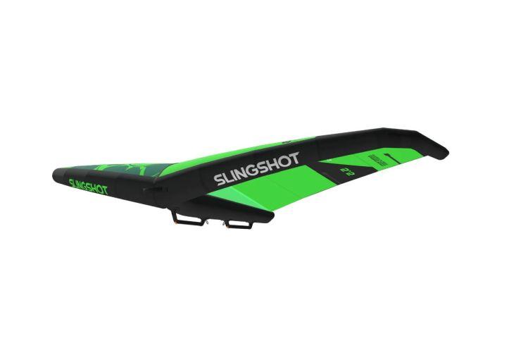 SlingWing V3 HH 2.5m - Surfemotions.ch